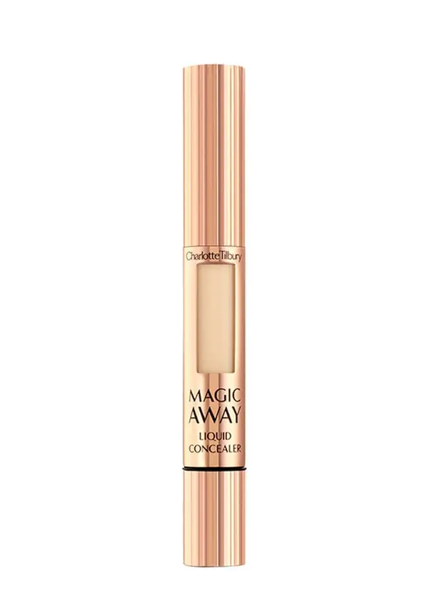 Charlotte Tilbury Magic Away Liquid Concealer, Corrector, Gentle