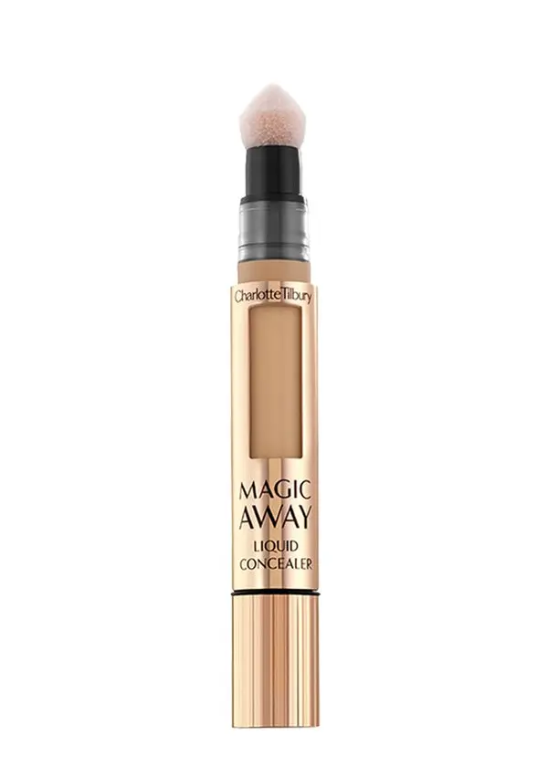 Charlotte Tilbury Magic Away Liquid Concealer, Corrector - 8