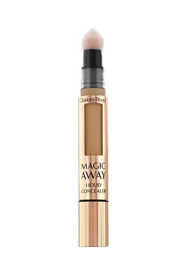 Charlotte Tilbury Magic Away Liquid Concealer, Corrector - 9