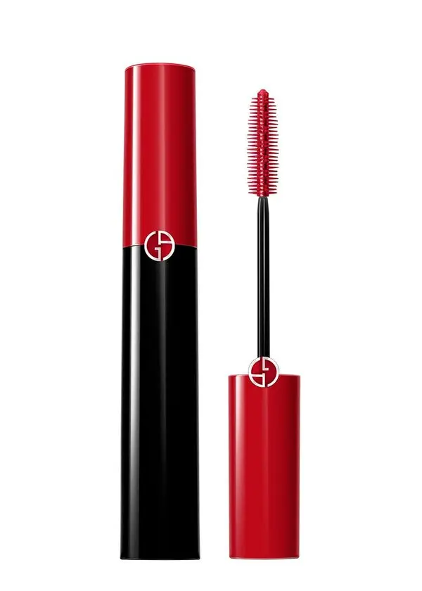 ARMANI BEAUTY Eccentrico Mascara - 01 Obsidian Black