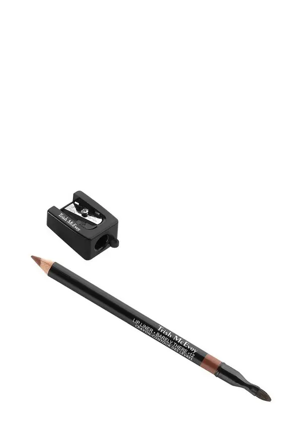 Trish Mcevoy Shape & Enhance Lip Liner - Barely Nude