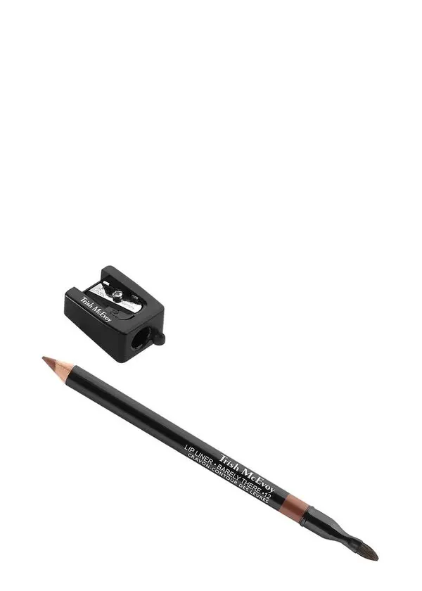 Trish Mcevoy Shape & Enhance Lip Liner - Barely There