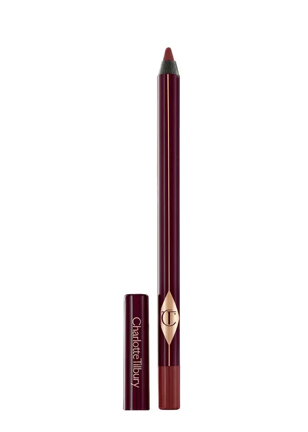 Charlotte Tilbury Eye Liner, Eyeliner, Fully Blendable - Pillow Talk
