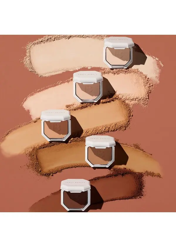Fenty Beauty Pro Filt'R Soft Matte Powder Foundation, Foundation