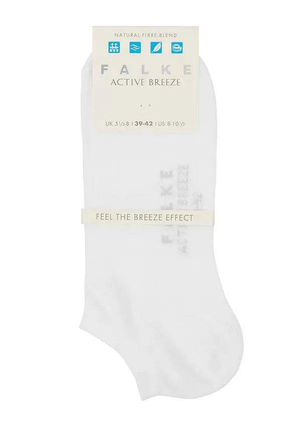 Falke Active Breeze Trainer Socks