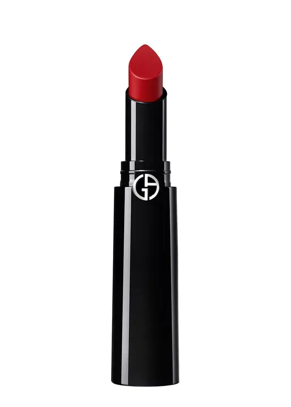 GIORGIO ARMANI BEAUTY Lip Power Vivid Color Long Wear Lipstick - 400