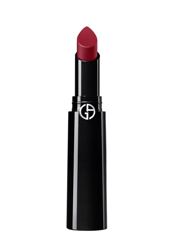 GIORGIO ARMANI BEAUTY Lip Power Vivid Color Long Wear Lipstick - 406