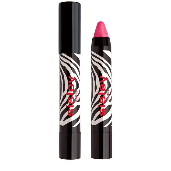 Sisley Phyto-lip Twist - 25 Soft Berry