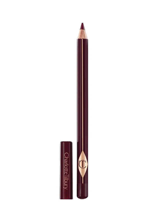 Charlotte Tilbury The Classic Eye Powder Pencil, Eyeliner, Smokey Eye - Shimmering Brown