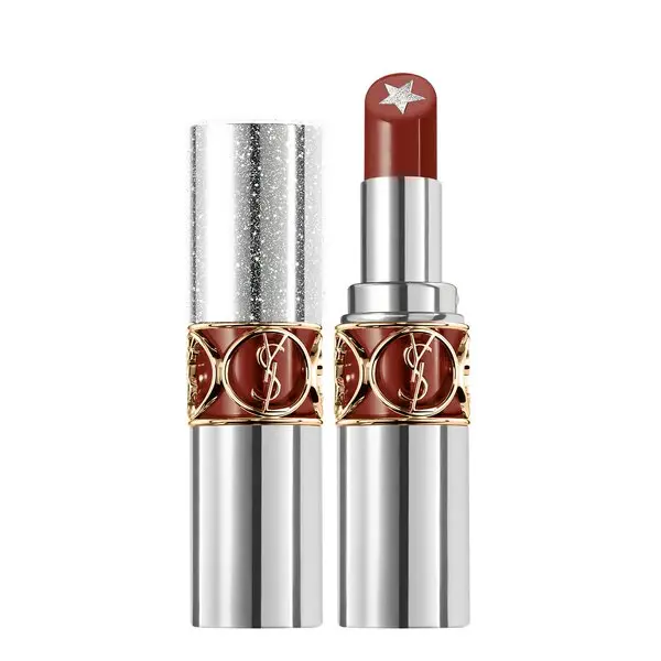 Saint Laurent Rouge Volupte Shine Rock N' Shine