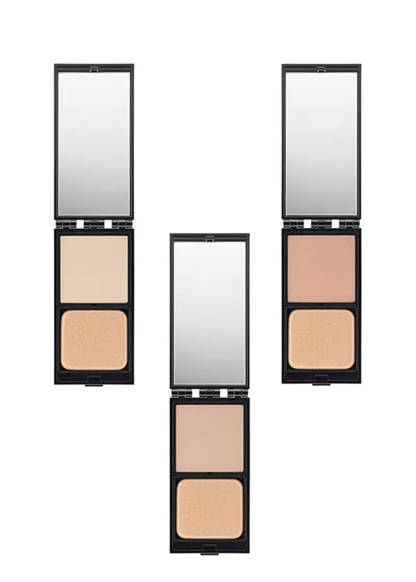 SERGE LUTENS Mine De Rien