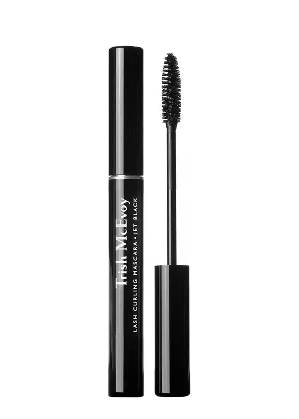Trish Mcevoy Lash Curling Tubular Mascara - Black
