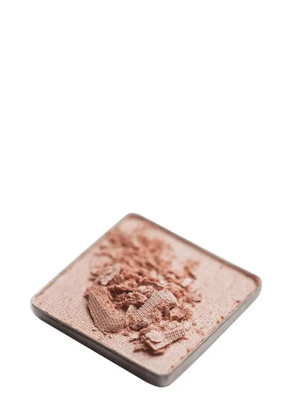 Trish Mcevoy Glaze Eyeshadow - White Peach