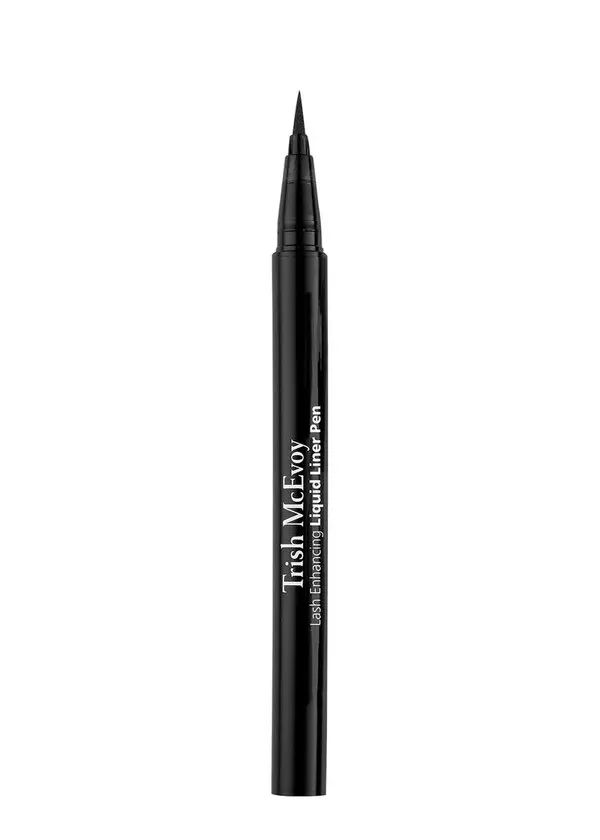 Trish Mcevoy Lash Enhancing Liquid Liner Pen - Black