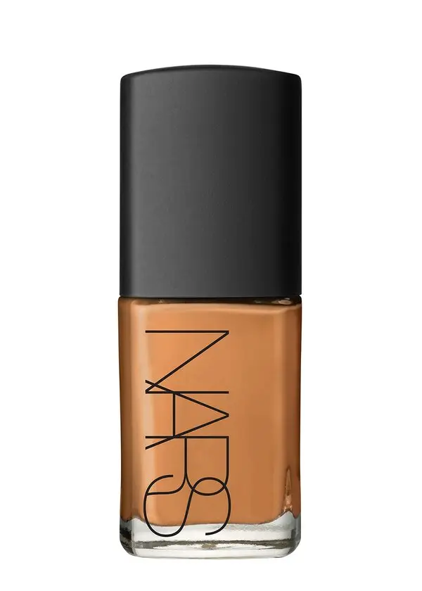 NARS Sheer Glow Foundation - Caracas