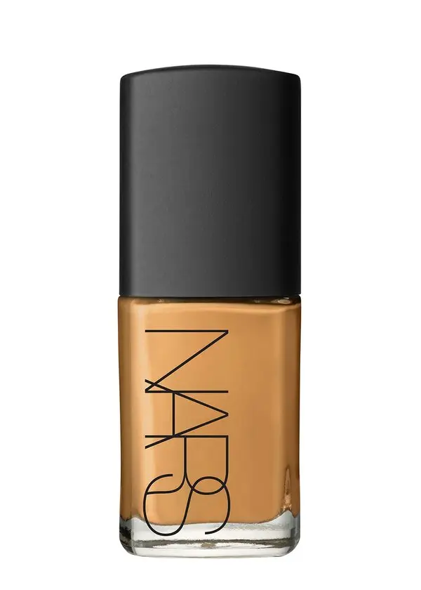 NARS Sheer Glow Foundation - Moorea
