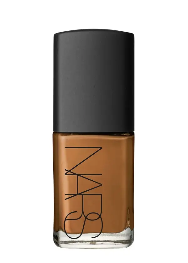 NARS Sheer Glow Foundation - New Caldonia