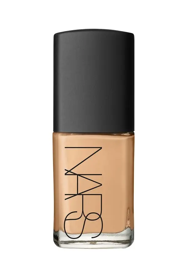NARS Sheer Glow Foundation - Valencia