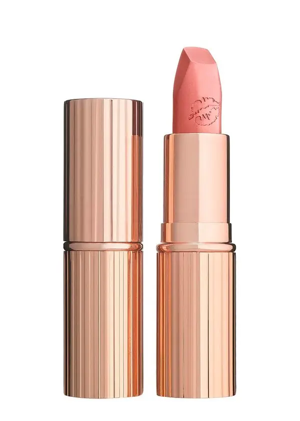 Charlotte Tilbury Hot Lips, Lipstick Star Endorssed - Kidmans Kiss