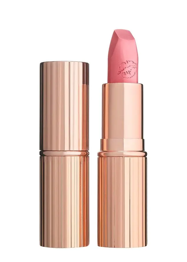 Charlotte Tilbury Hot Lips, Lipstick Star Endorssed - Liv It Up