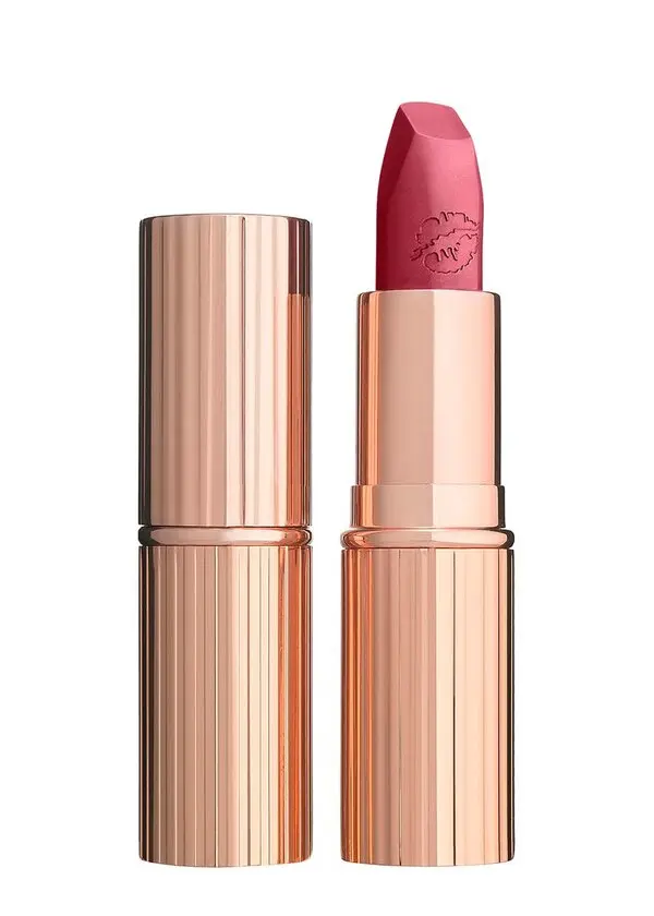 Charlotte Tilbury Hot Lips, Lipstick Star Endorssed - Salmas Secret
