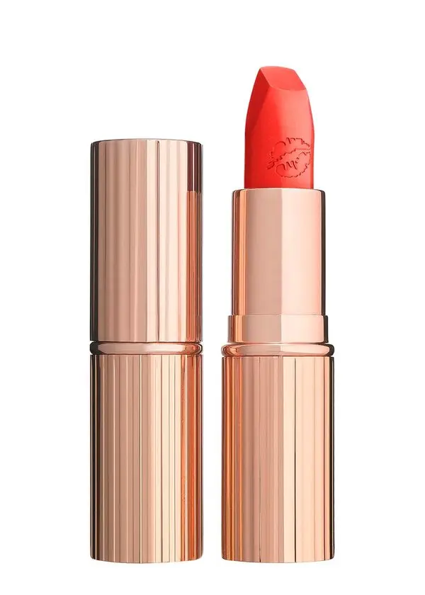 Charlotte Tilbury Hot Lips, Lipstick Star Endorssed - Tell Laura