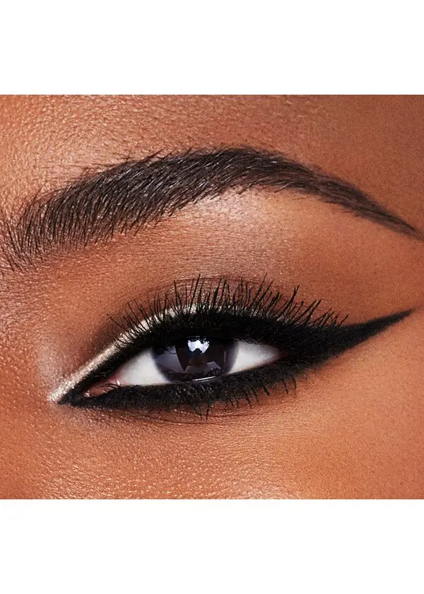 Charlotte Tilbury Hollywood Exagger-eyes Liner Duo, Eyeliner - Black
