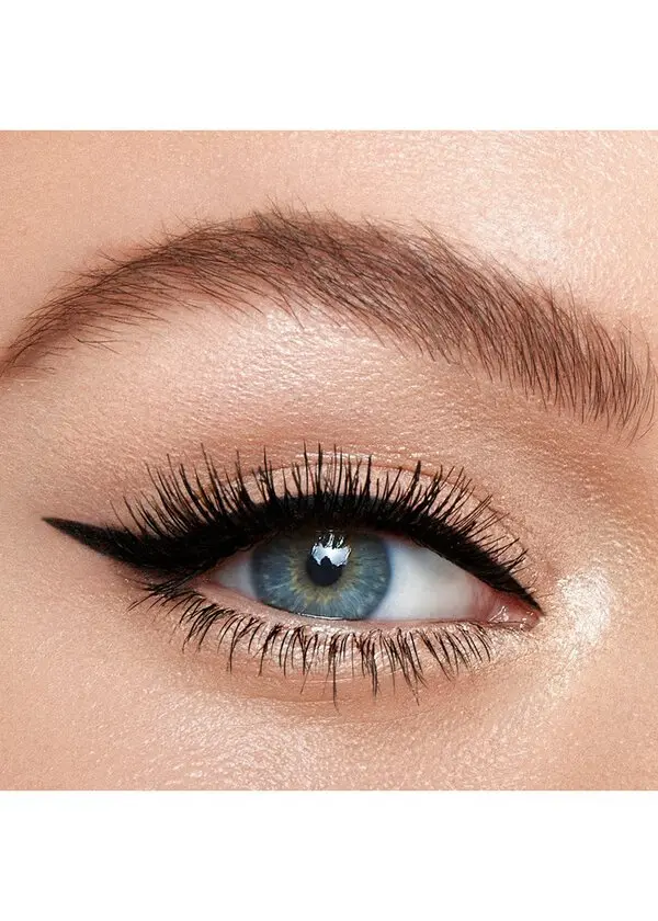 Charlotte Tilbury Hollywood Exagger-eyes Liner Duo, Eyeliner - Black