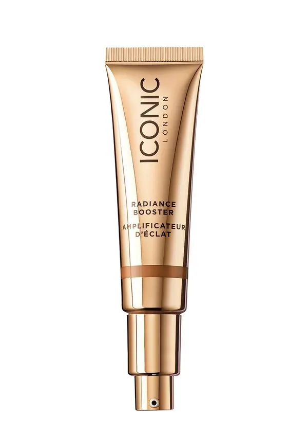 ICONIC LONDON Radiance Booster - Toffee Glow