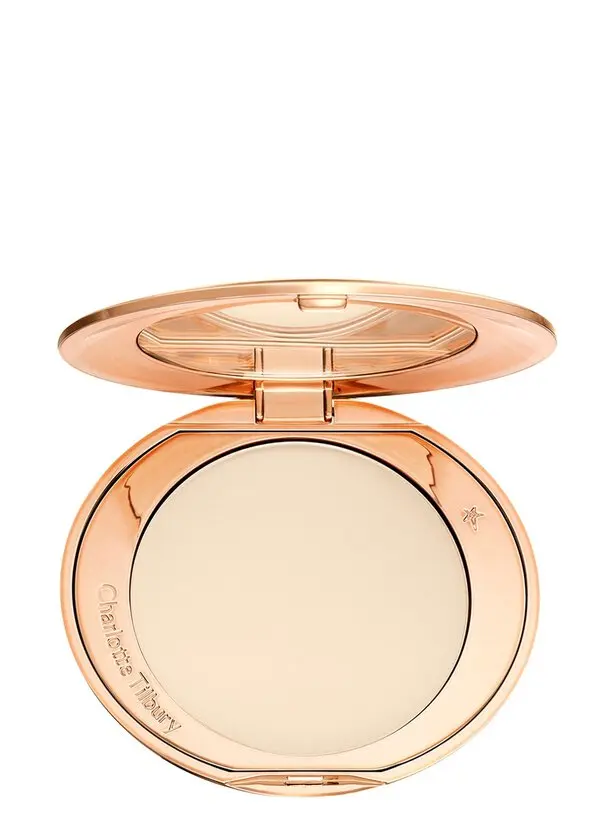 Charlotte Tilbury Air Brush Flawless Finish Powder, Powder - 1 Fair