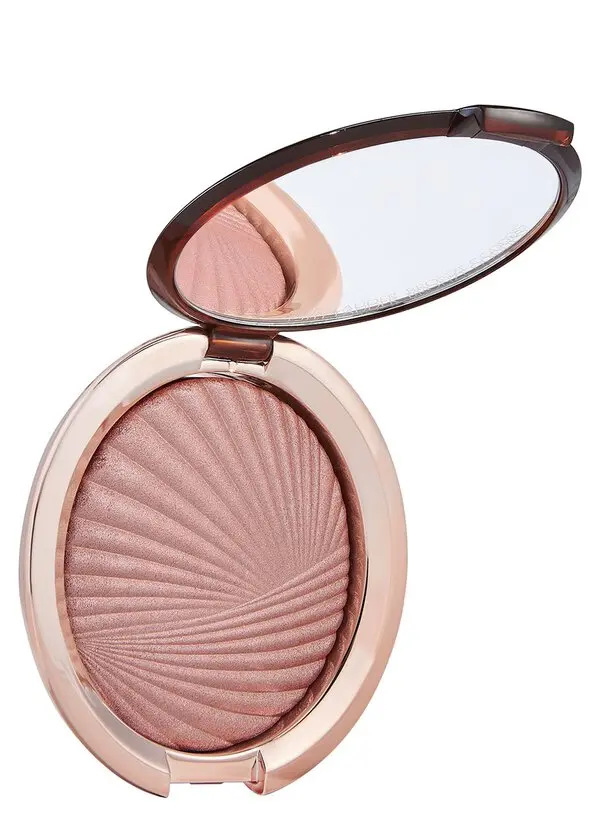Estée Lauder Bronze Goddess Highlighting Powder Gelée - Modern Mercury