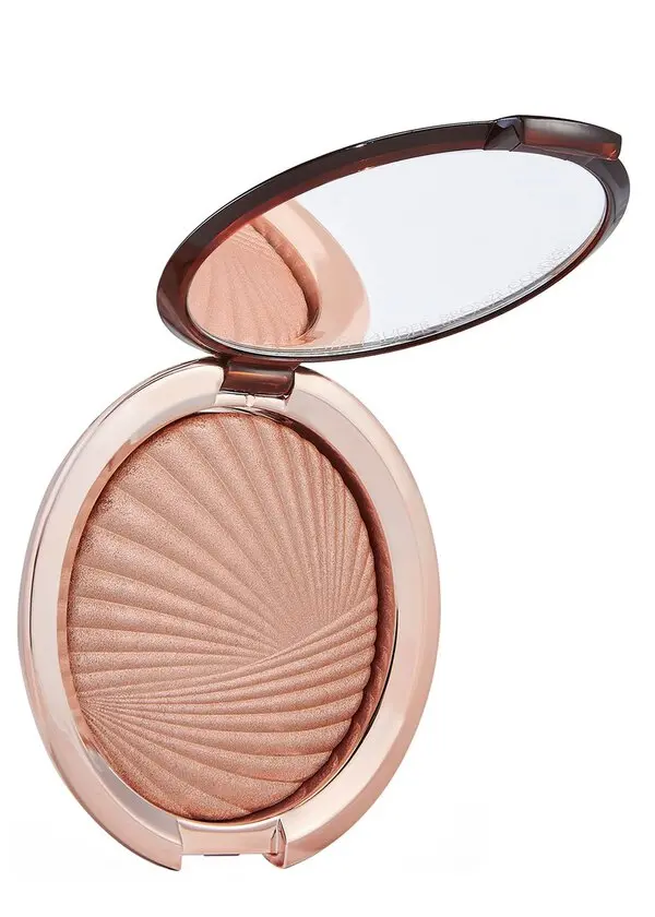 Estée Lauder Bronze Goddess Highlighting Powder Gelée - Solar Crush