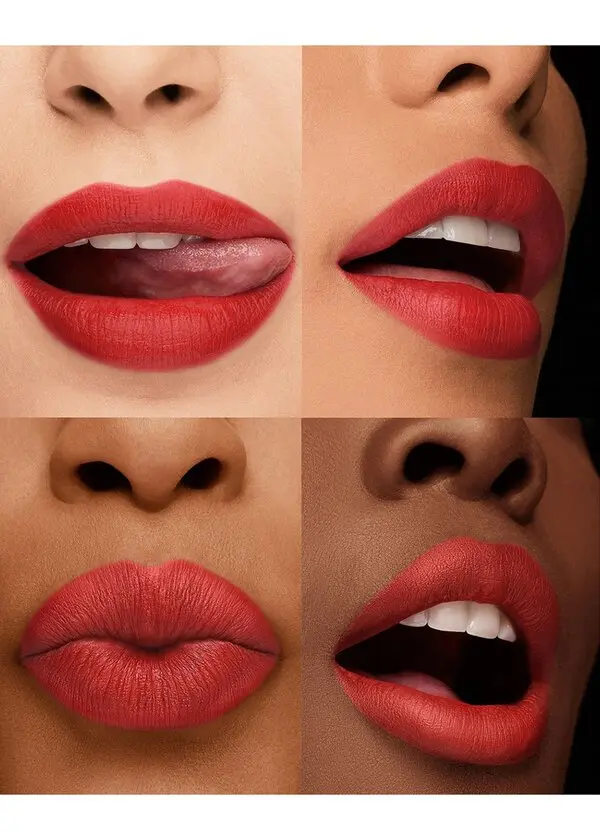 NARS Must Have Matte Lipstick - Intrigue