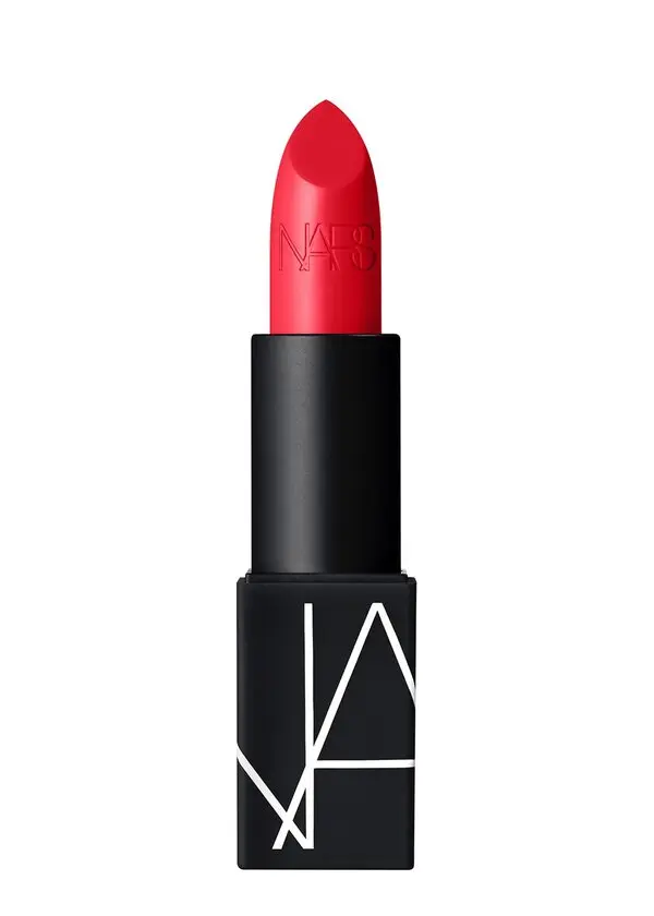 NARS Must Have Matte Lipstick - Ravishing Red
