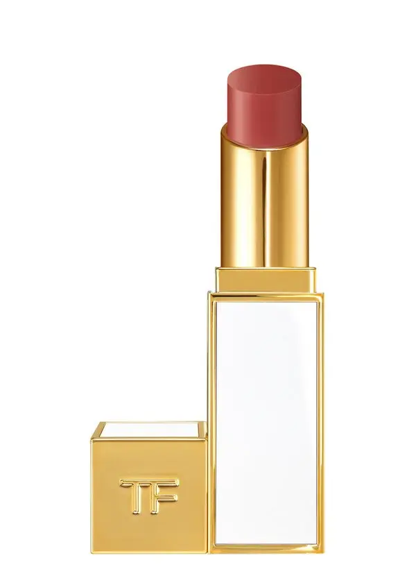 TOM FORD Ultra Shine Lip Colour, La Notte, Creamy Texture, Intense Pigmentation, Long-lasting Shine - La Notte 108