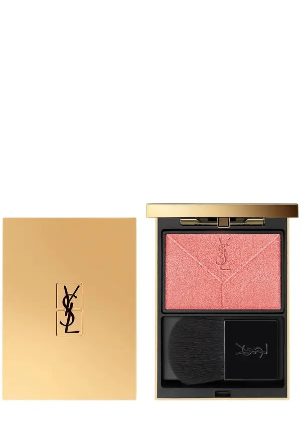 Saint Laurent Couture Blush - 4