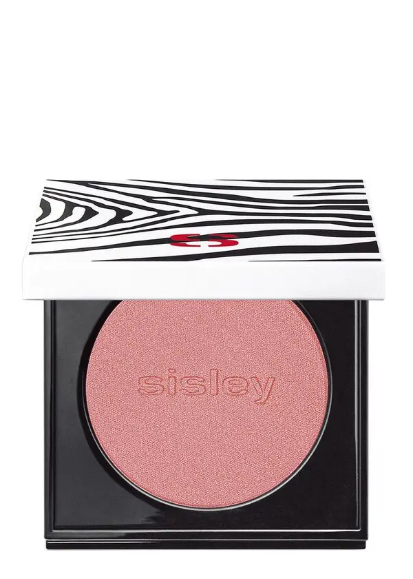Sisley Le Phyto-blush - 1 Pink Peony