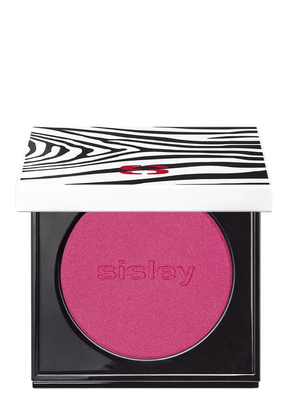 Sisley Le Phyto-blush - 2 Rosy Fushia