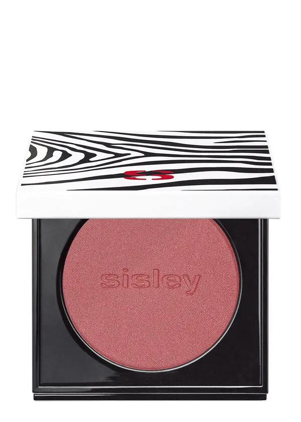 Sisley Le Phyto-blush - 5 Rosewood