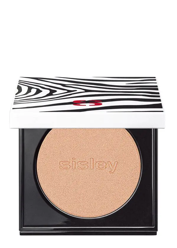 Sisley Le Phyto-blush - 6 Shimmer