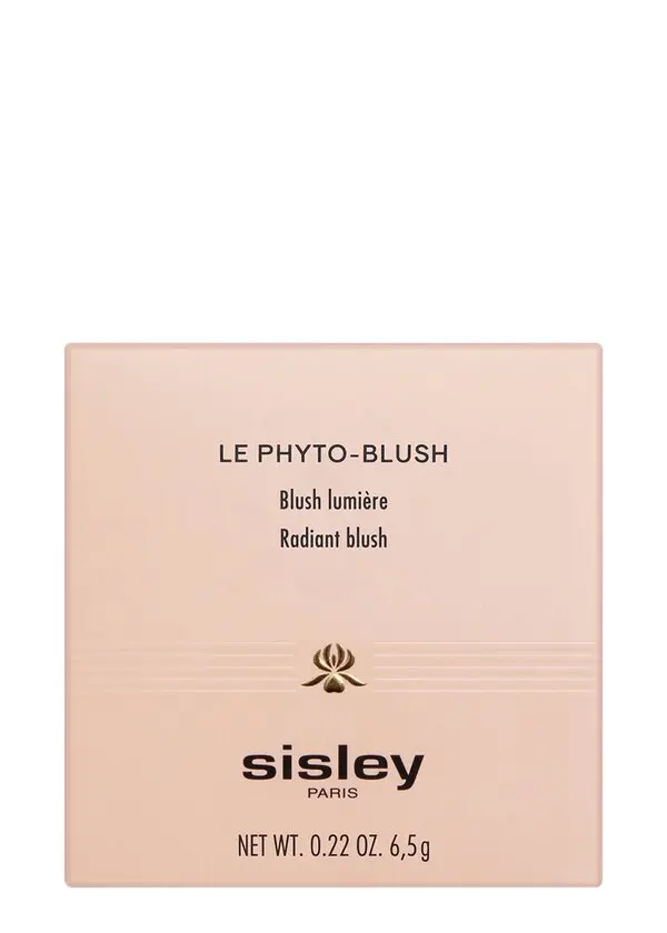 Sisley Le Phyto-blush - 6 Shimmer