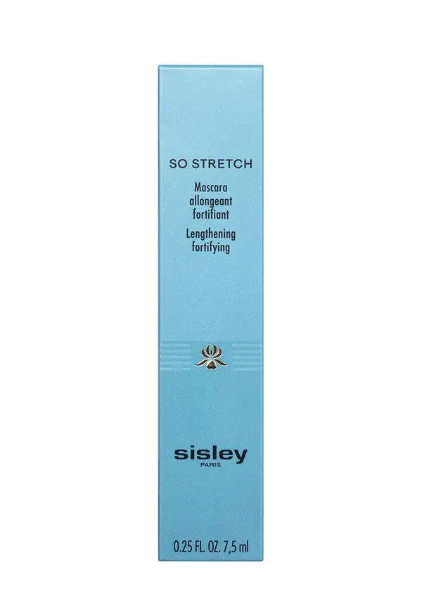 Sisley So Stretch Mascara - Deep Brown
