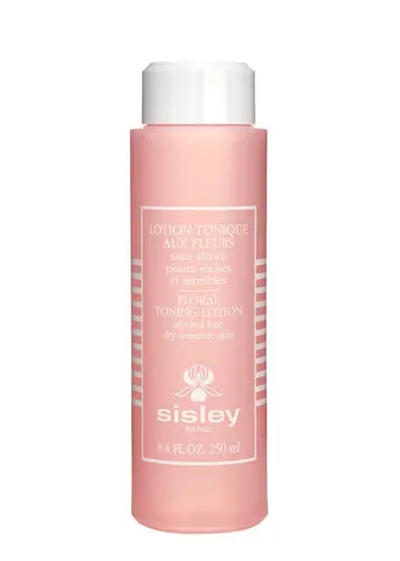 Sisley Botanical Floral Toning Lotion - Not Applicable