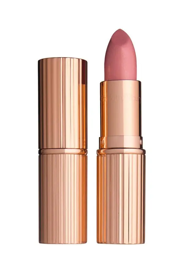 Charlotte Tilbury K.i.s.s.i.n.g Lipstick, Lipstick Soft - Bitch Perfect