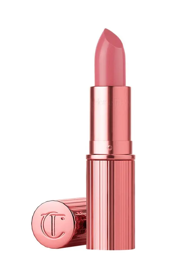 Charlotte Tilbury K.i.s.s.i.n.g Lipstick - Candy Chic
