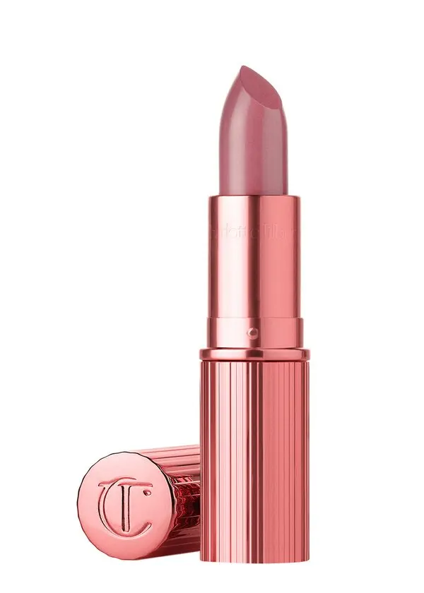 Charlotte Tilbury K.i.s.s.i.n.g Lipstick, Lipstick Soft - Icon Baby