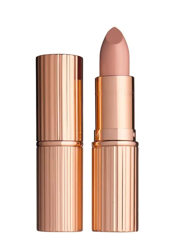 Charlotte Tilbury K.i.s.s.i.n.g Lipstick, Lipstick Soft - Nude Kate