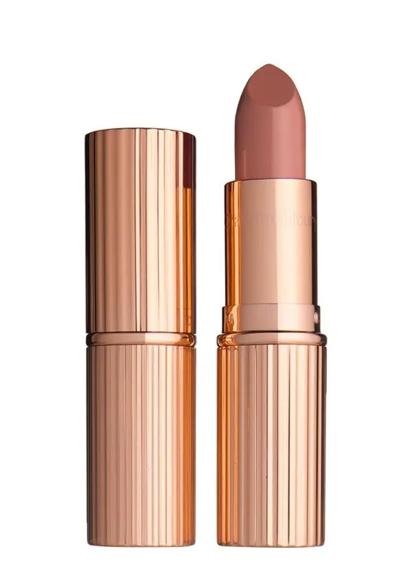 Charlotte Tilbury K.i.s.s.i.n.g Lipstick, Lipstick Soft - Penelope Pink