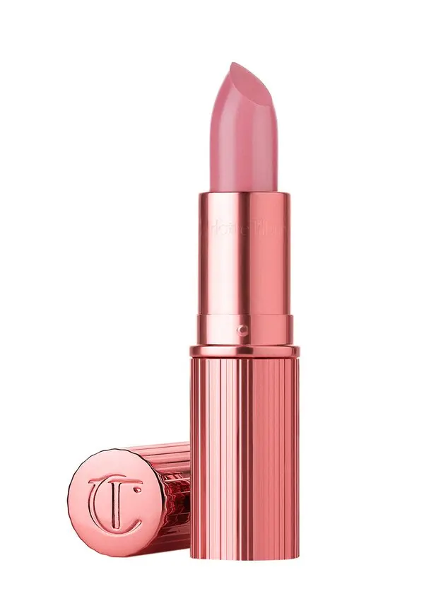Charlotte Tilbury K.i.s.s.i.n.g Lipstick - Red Carpet Pink