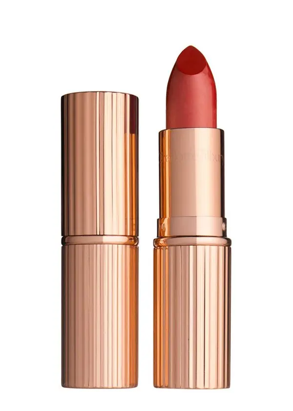 Charlotte Tilbury K.i.s.s.i.n.g Lipstick - Stoned Rose